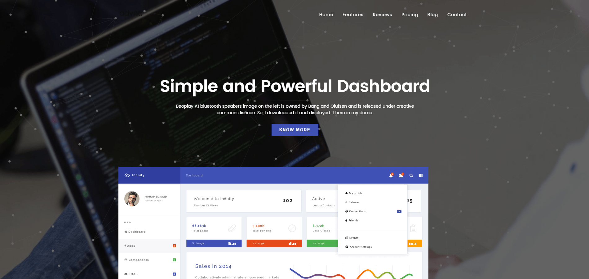 intro – UGC Upload